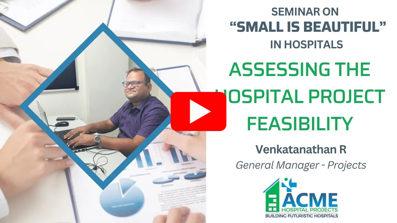 Hospital Feasibility Study, Feasibility Study for Setting Up a Hospital ...